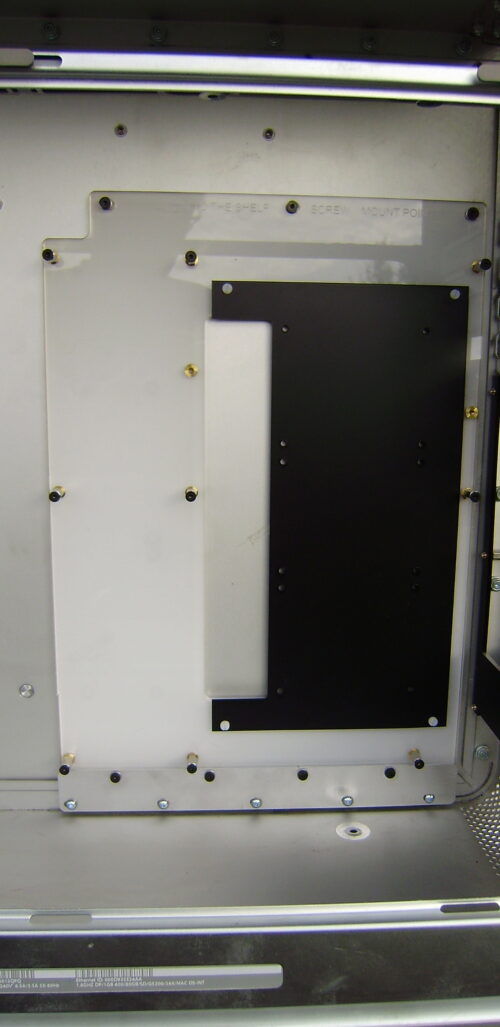 Next Generation Motherboard Trays - The Laser Hive