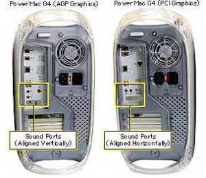 Early G3/G4 Conversion - The Laser Hive